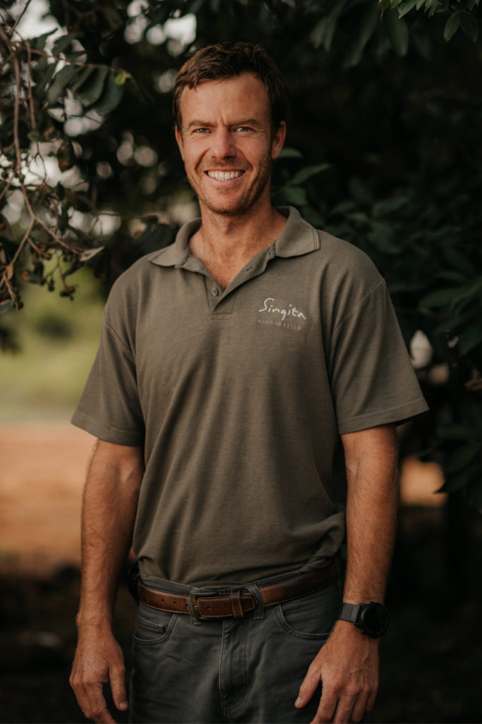 Management Team & Board - Grumeti Fund